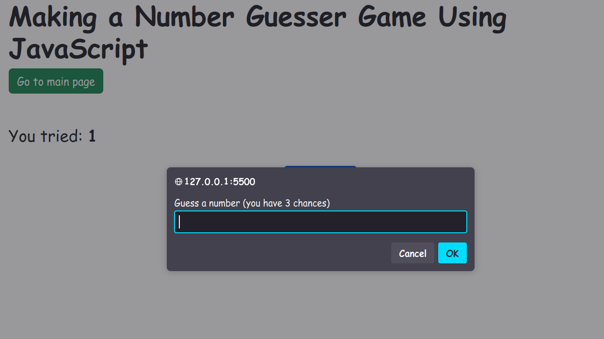 Modern JavaScript Programming